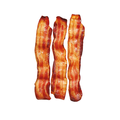 Bacon Chaddies Patties
