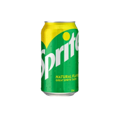 Sprite 375ml | Chaddies Patties
