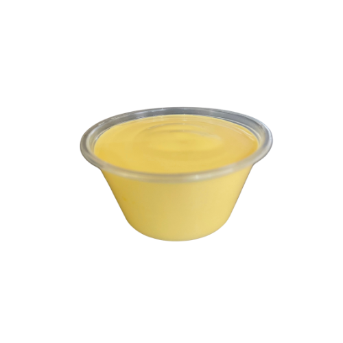 Hollandaise Chaddies Patties